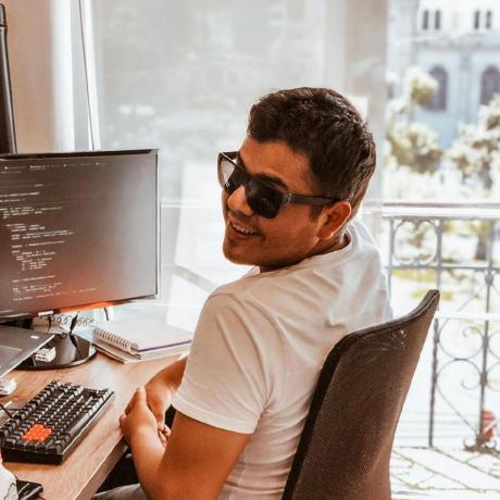 React Shimmer Effects Examples Codesandbox