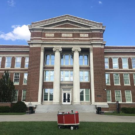 Github Ceaslibrary Introduction To Python Part1 First Workshop In A