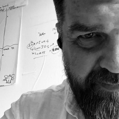 Avatar Initials Examples Codesandbox - High Resolution Space Patterns for Desktop