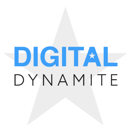 Digital Dynamite Github