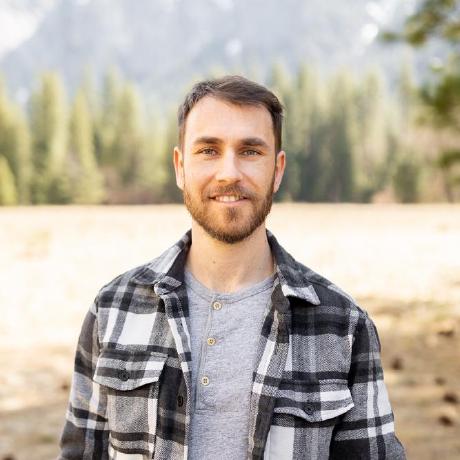 Github Playerdata React Native Mcu Manager React Native Wrappers For - Classic Gradient Image - Desktop