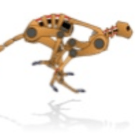 Github Mit Biomimetics Cheetah Software - Dark Wallpapers - Elegant Mobile Collection