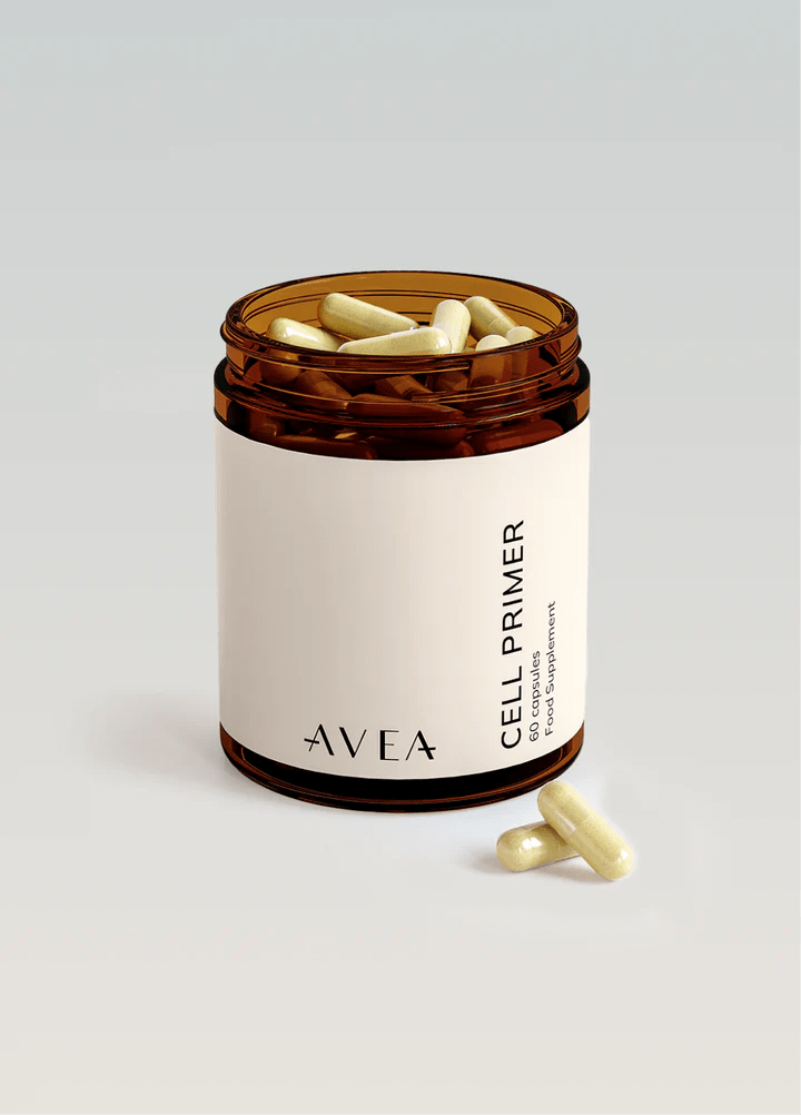 Avea Longevity Supplements