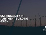 Sustainability In Apartment Building Design