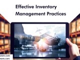 Averiware S Solution For Accurate Multi Location Inventory Management