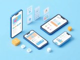 Ionic App Development Services Averybit