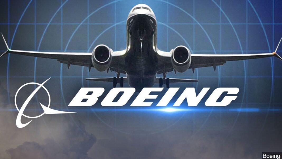 Boeing’s Revenue Down By Nearly 50 Percent Since 2018 | Aviation Travel ...