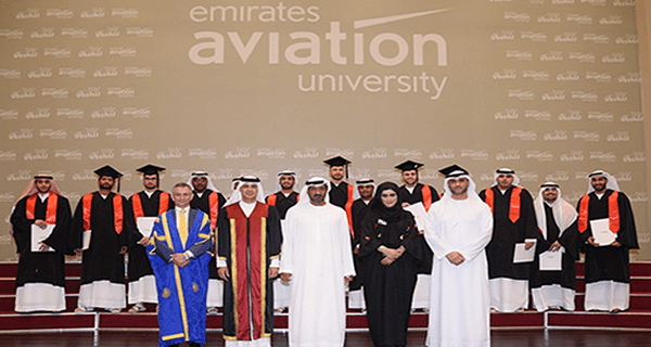 Emirates Aviation University introduces new Executive MBA Programme ...