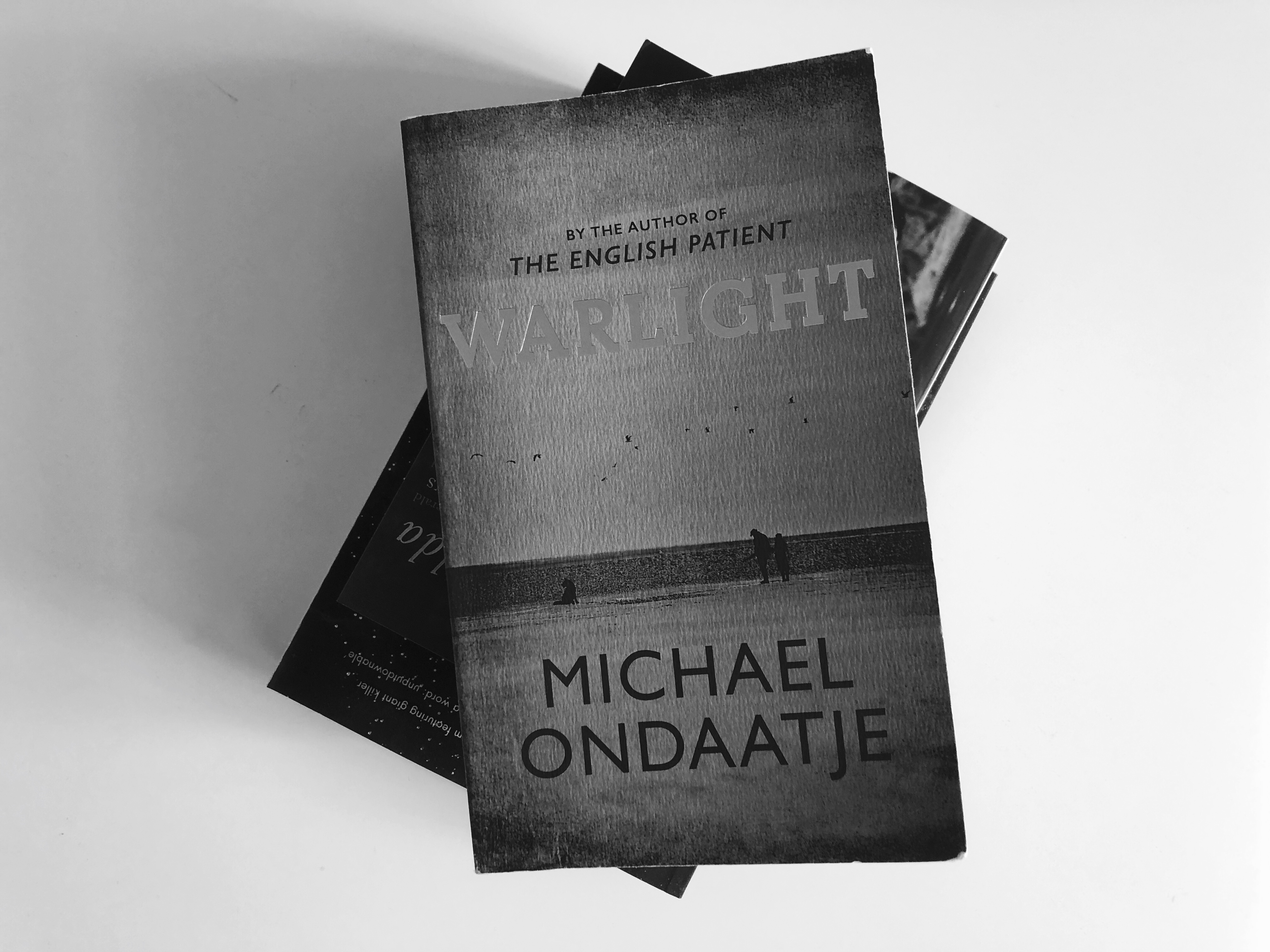 Book Review: "Warlight" by Michael Ondaatje | AvidBards