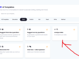 Help Video Tutorial Avidnote
