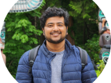 Avinab Saha