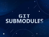 Git Submodules Avirup Ghosh
