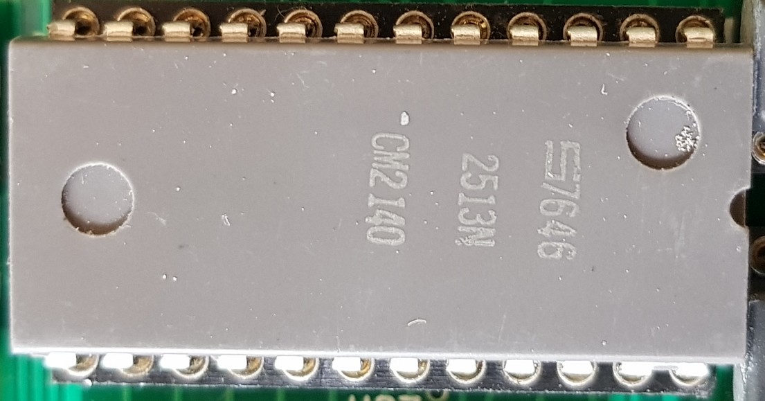 Super 80 – Hardware Notes – vintage bits