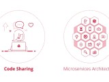 Code Sharing In Microservices Architecture
