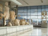 Exploring The Unique Acropolis Museum In Athens A Journey Through