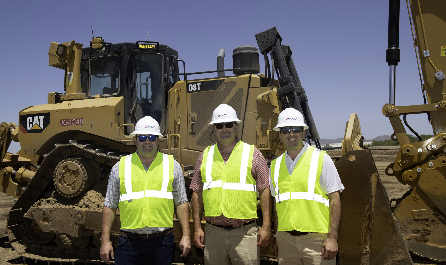 Avolta Development | Renewable Energy and Biogas Company