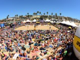 Avp Pro Beach Volleyball Tour Announces 2015 Schedule Avp Beach