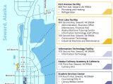 Campus Map Avtec