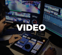 AVTech LTDA - Audio, Video y Tecnología, Somos distribuidores oficiales en Colombia