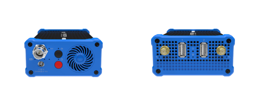 P1 4G Bonding SDI Video Encoder for Outdoor Live broadcast - KILOVIEW ...