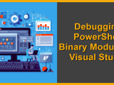 Awakecoding тшая пёят Debugging Powershell Binary Modules In Visual Studio