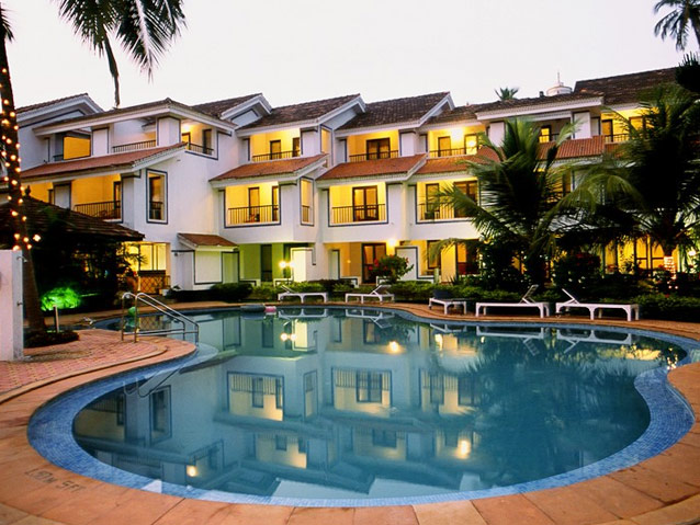 11 Reasons Why You Can Take A Goa Trip Without Planning - Tripoto