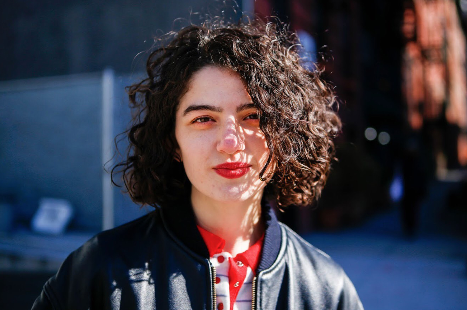 Interview: Emma Seligman Talks About 'Shiva Baby' - Awards Radar