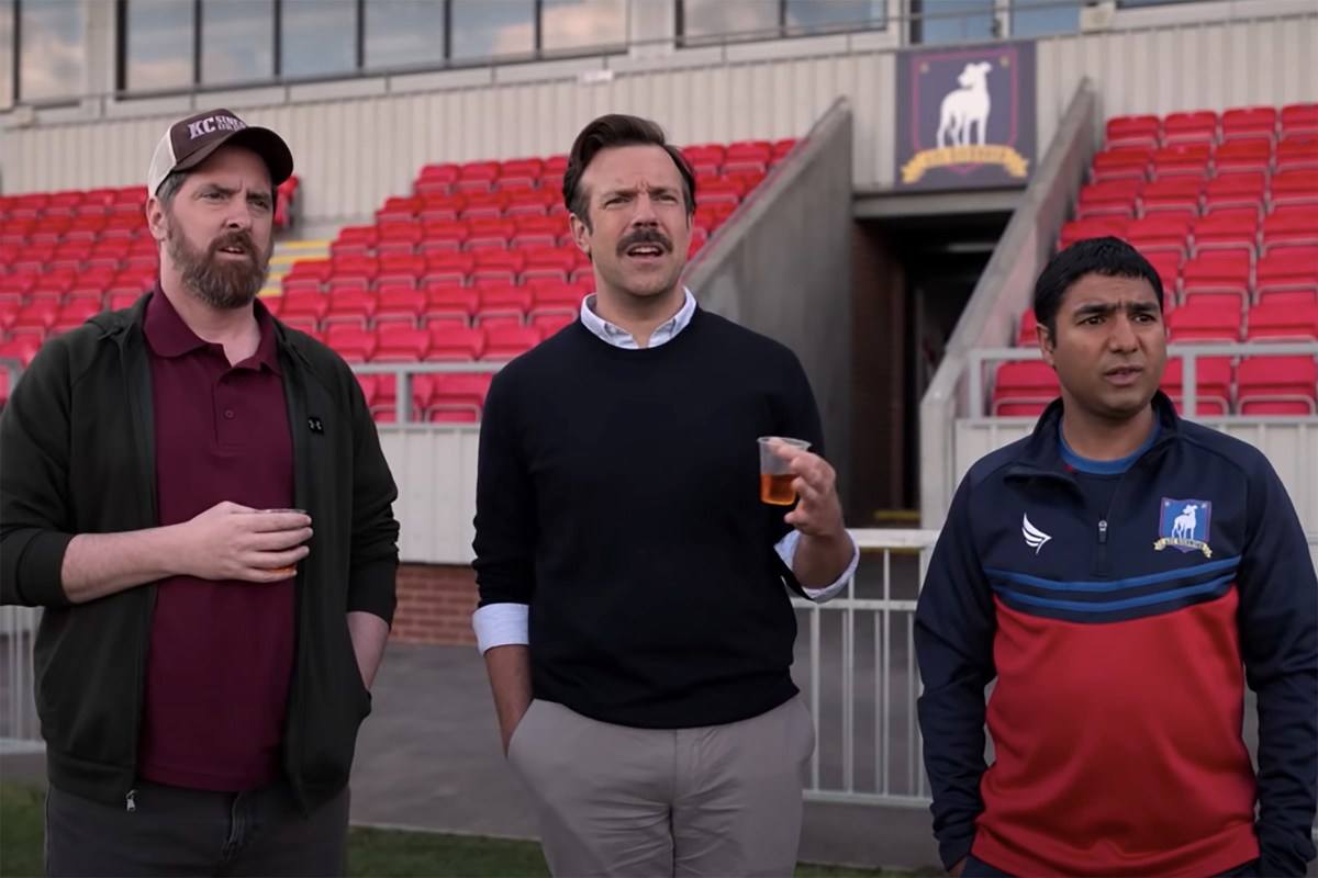 Interview: Casting Director Theo Park on Building a Fantastic ‘Ted ...
