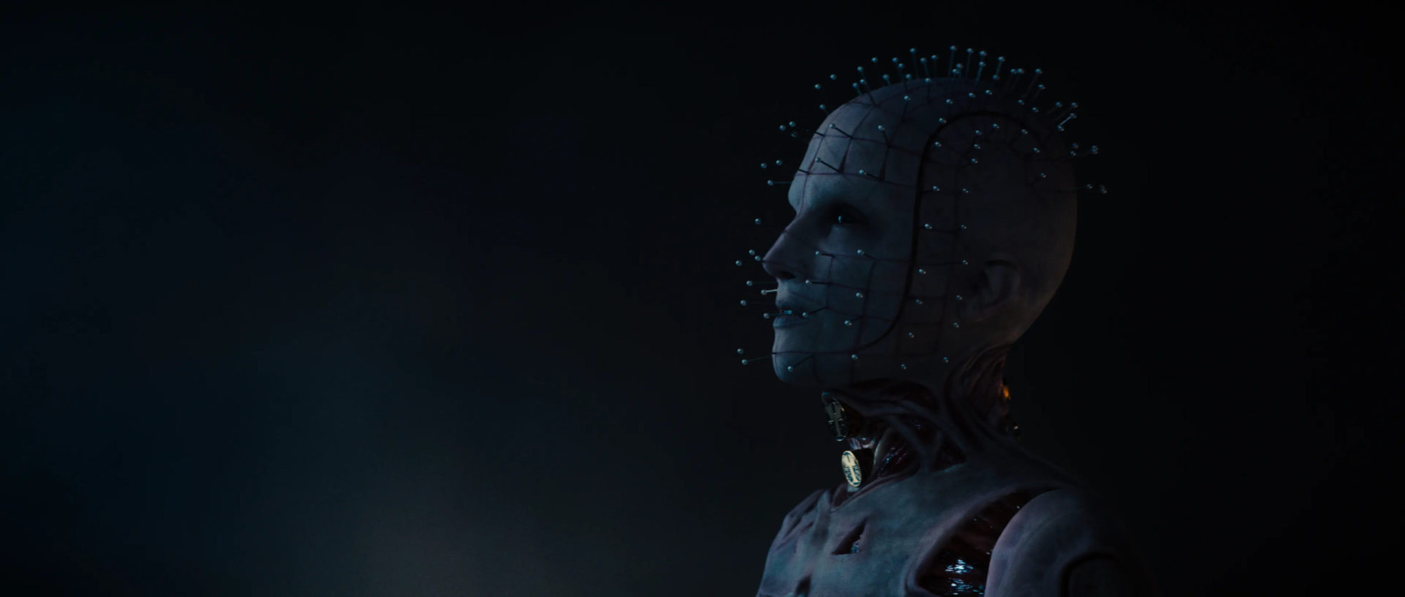 Film Review: 'Hellraiser' Returns the Franchise to Solid Footing with ...