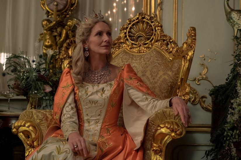 AwardsWatch - Interview: Wendy Partridge on the challenges of creating ...