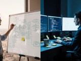 Programming Vs Coding Key Differences Explained