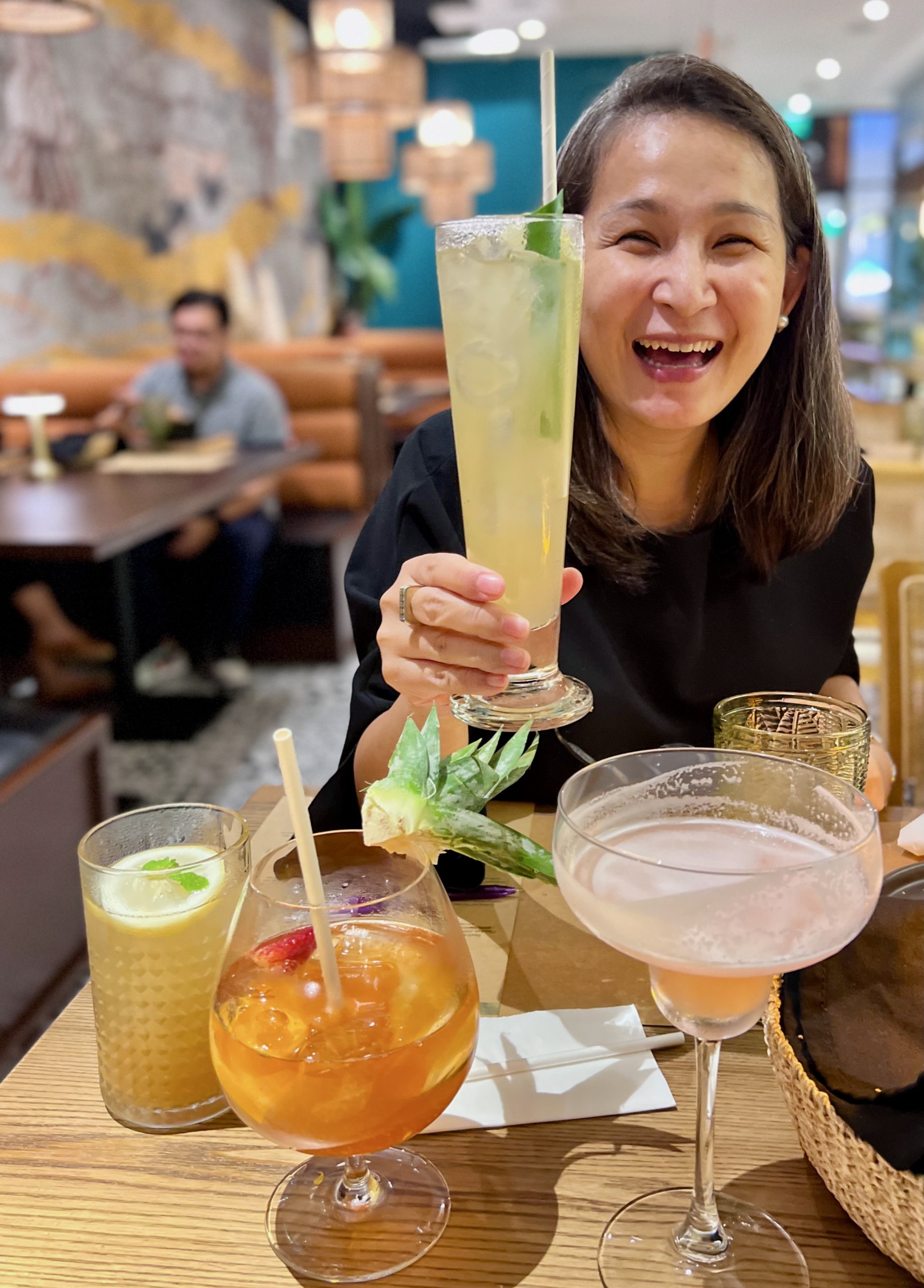 LORE Manila by Chef Tatung | Is the 10-Course Worth It? - Awesome! - Our Awesome Planet