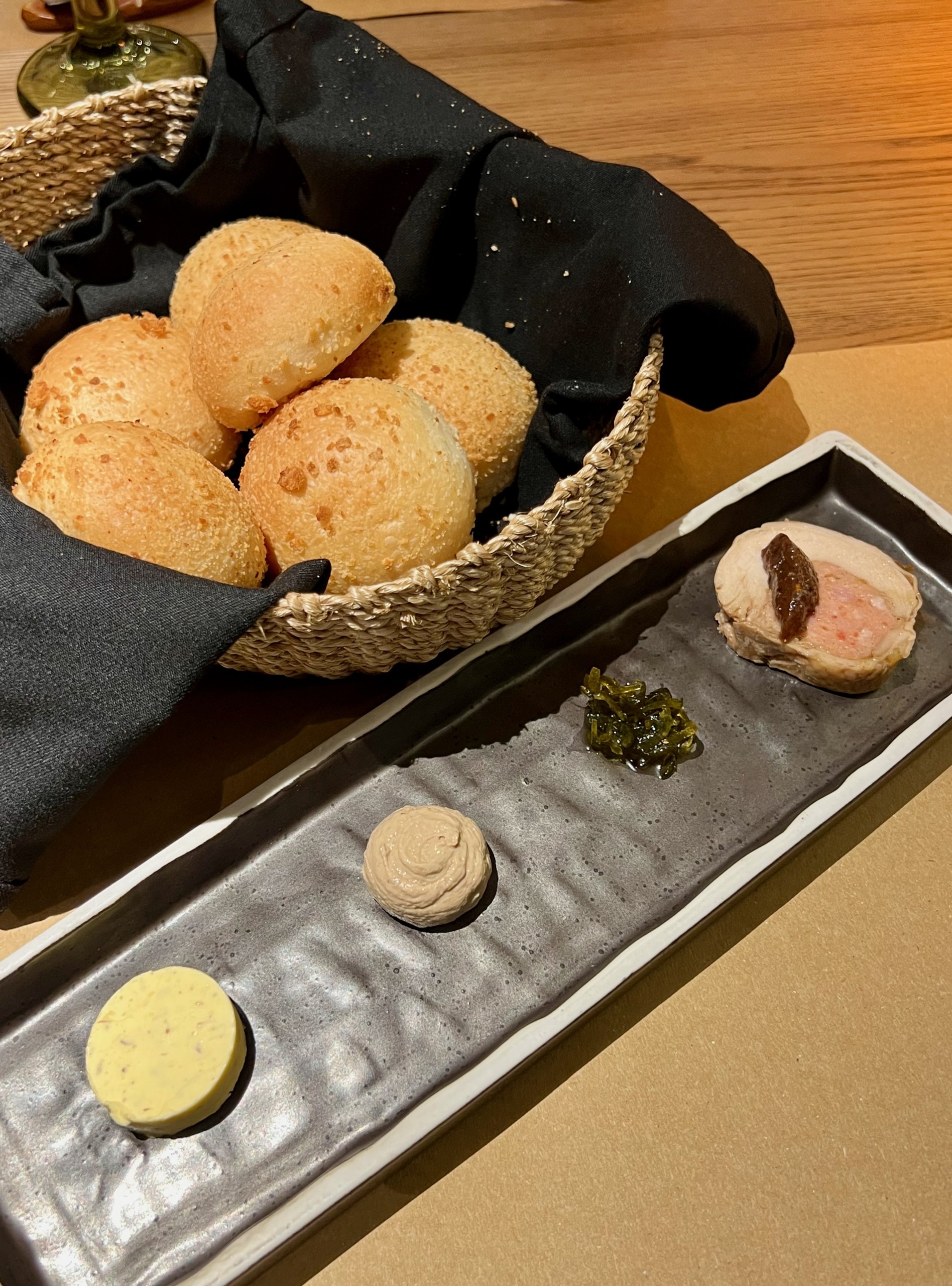 LORE Manila by Chef Tatung | Is the 10-Course Worth It? - Awesome! - Our Awesome Planet