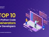 Top 10 Ai Python Code Generators For Developers Awesome Analytics