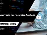Python Tools For Forensics Analysis Abdul Wahab Junaid