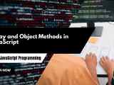 Array And Object Methods In Javascript Abdul Wahab Junaid
