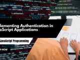 Implementing Authentication In Javascript Applications Abdul Wahab Junaid