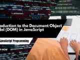 Introduction To The Document Object Model Dom In Javascript Abdul