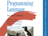 The Awk Programming Language Second Edition
