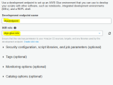 Aws Dojo Workshop Using Amazon Redshift In Aws Based Data Lake