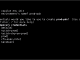 Aws Copilot Cli Aws Copilot Cli