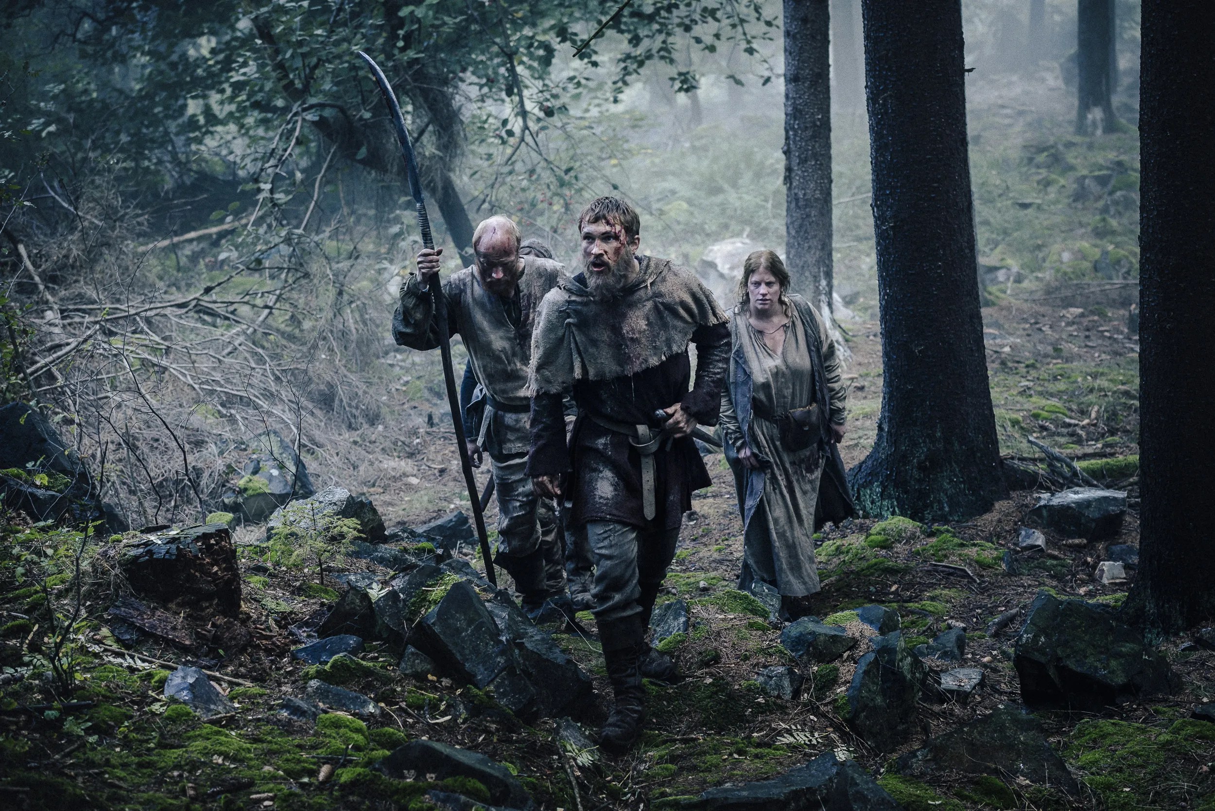 Medieval : Release Date, Trailer, Cast, and Everything You Need to Know ...