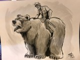 File 005 Axe Cop