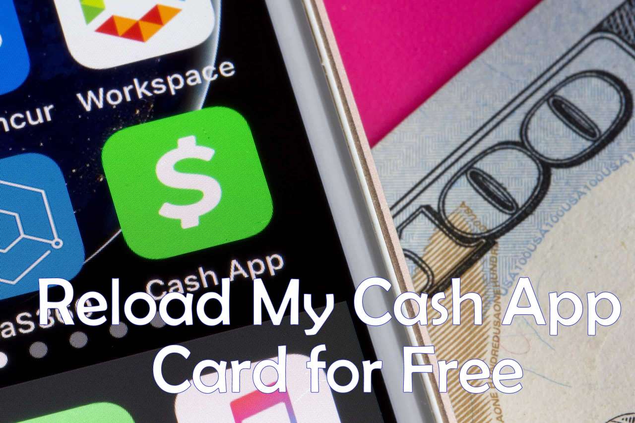 Where Can I Reload My Cash App Card For Free Ultimate Guide AxeeTech where-can-i-reload-my-cash-app-card-for-free-ultimate-guide-axeetech