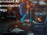 Government Ai Implementation Strategy Complete 2025 Roadmap For Public