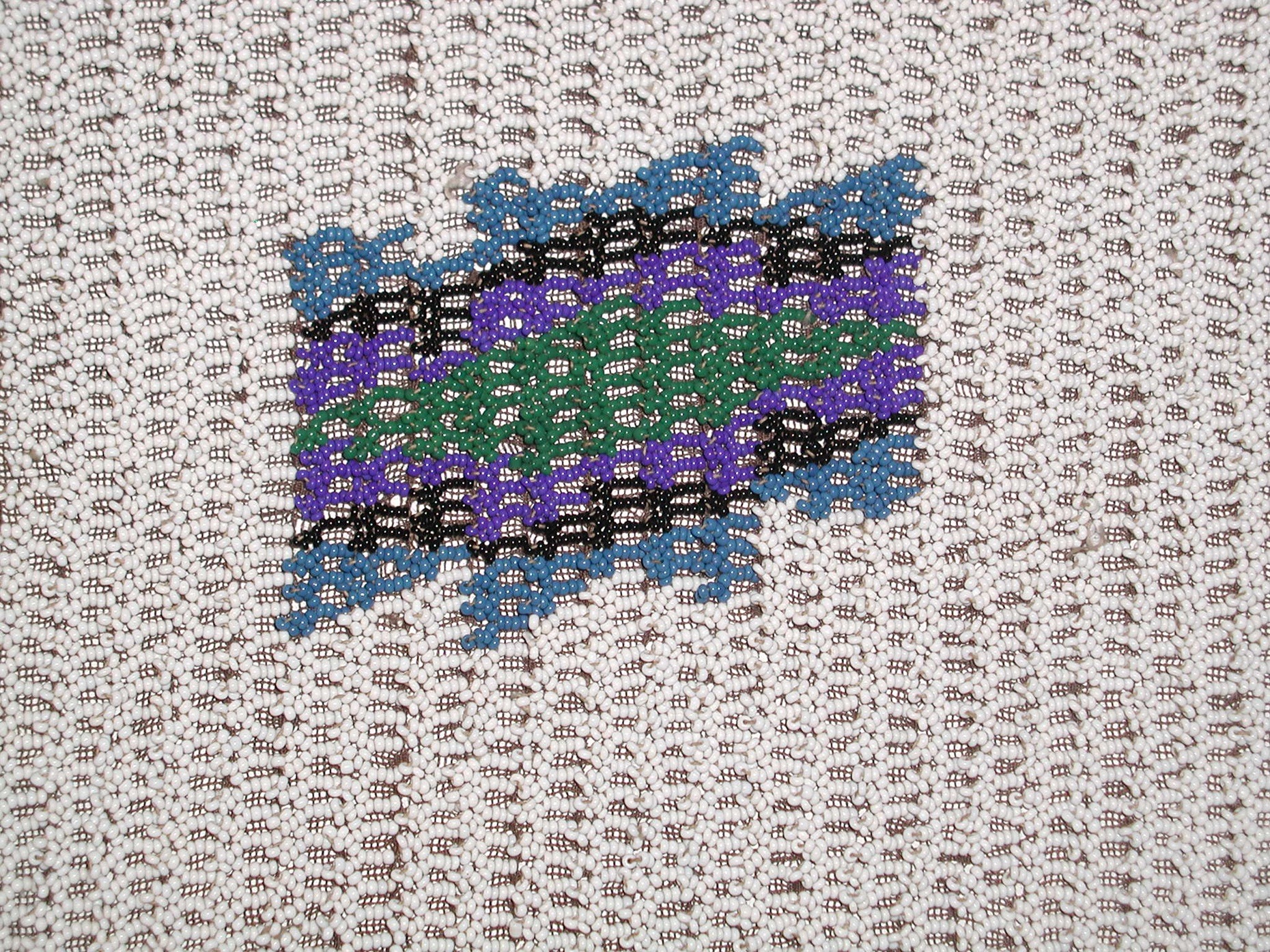 GLASS LACE: Zulu Beadwork from Maphumulo – Axis Gallery