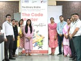 Code Master Coding Competition Aitm Axis Colleges Best Engineering