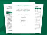 A Smarter Rfp Template For Frontline Workforce Technology