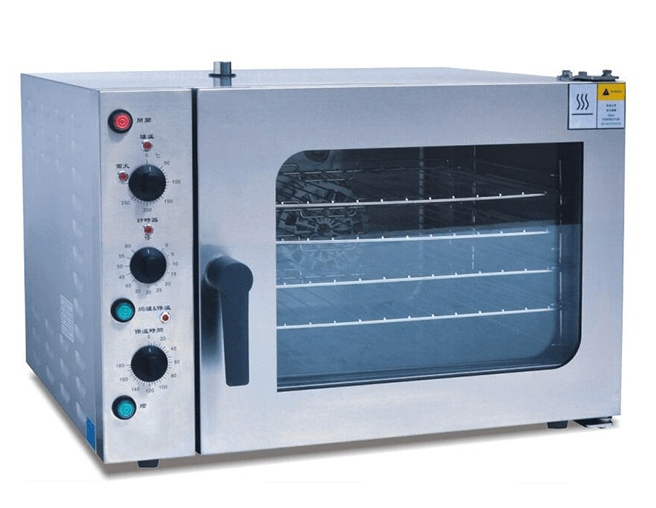 Standard Convection Oven – AYA Technology