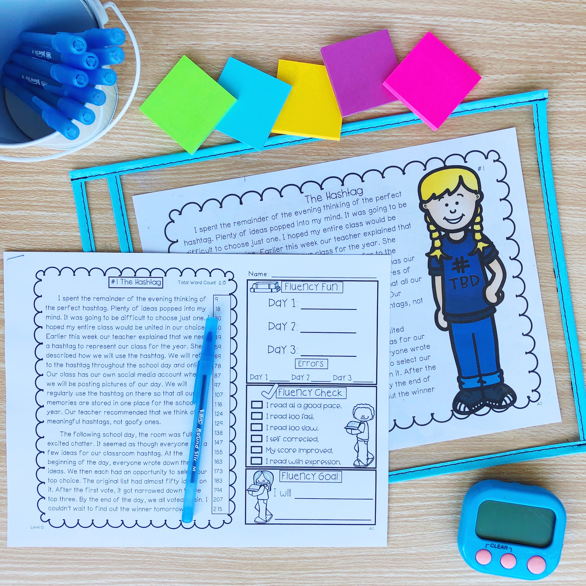2nd And 3rd Grade Reading Activities Literacy With Aylin Claahsen 2nd-and-3rd-grade-reading-activities-literacy-with-aylin-claahsen